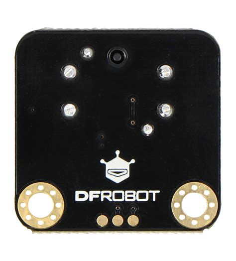 Gravity Led Button 5x Zestaw 5x Przycisk Podświetlany Diodą Led