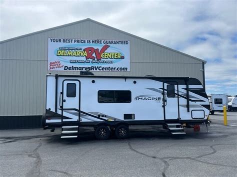 Grand Design RV Dealer In Delaware Delmarva RV Center