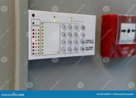 Fire Alarm Security Fire Protection Fire Safety System Construction