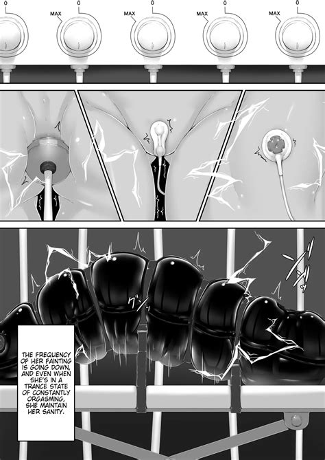 Beginning Black 9 Page 24 Nhentai Hentai Doujinshi And Manga