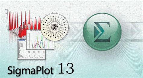 Sigmaplot 13 For Windows软件安装教程迈克库软件
