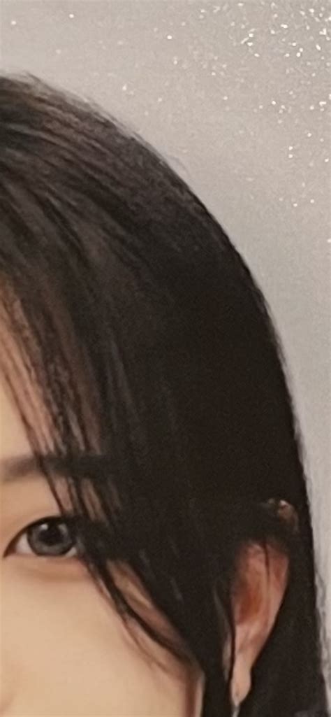 머리카락 포토샵 지식in