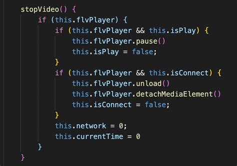 Flv Issue Bilibili Flv Js Github