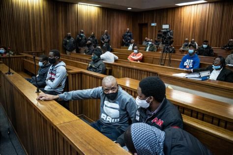 Senzo Meyiwa Murder Trial Will Witness Be Allowed To Identify Intruder