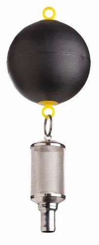 Floating Suction Rainwater Filter At ₹ 11800piece सक्शन फ़िल्टर In