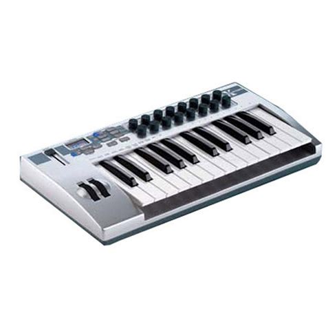 Emu Xboard 25 Usb Midi Controller Keyboard Music Matter