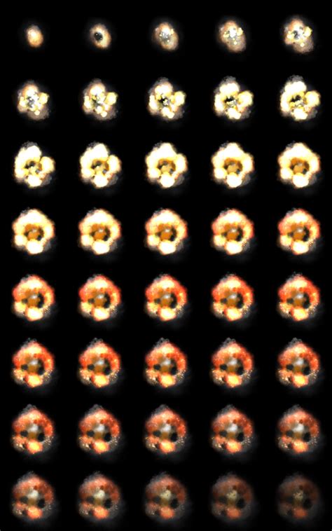Rpg Maker Animation 4 By Undergroundjin On Deviantart
