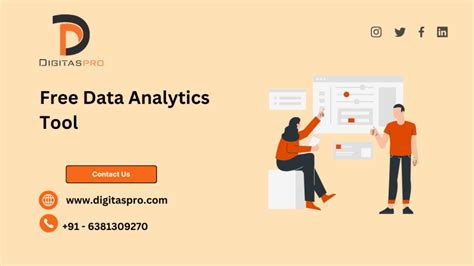 Data Analytics A Complete Step By Step Guide