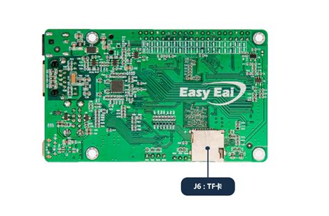 EASY EAI Nano人工智能开发套件试用体验硬件解读从套件到芯片 RISC V MCU技术社区 电子技术论坛 广受