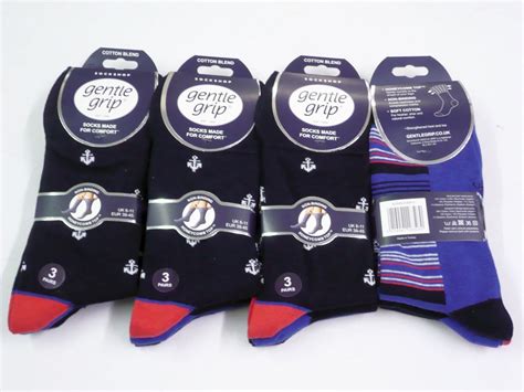 Waveney Wholesale Mens Gentle Grip Mw280