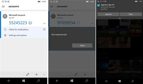 microsoft authenticator app new phone reqoprewards