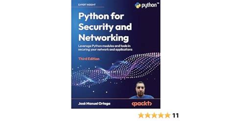 David Dukinfield On Linkedin Python For Security And Networking