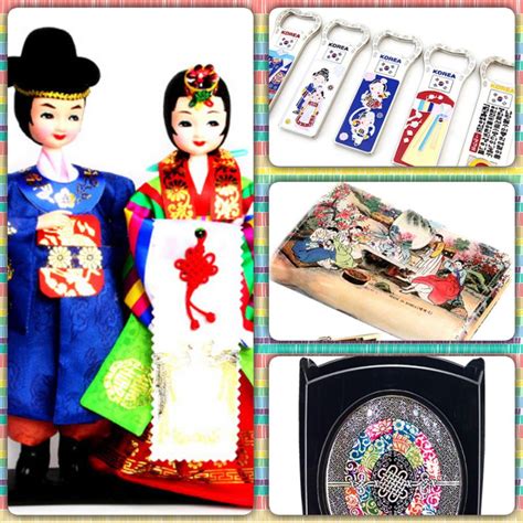 Best Souvenirs From South Korea~ Korea Koreansouvenir Madeinkorea
