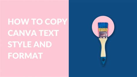 How To Create A Hollow Text Effect In Canva Template Fonts