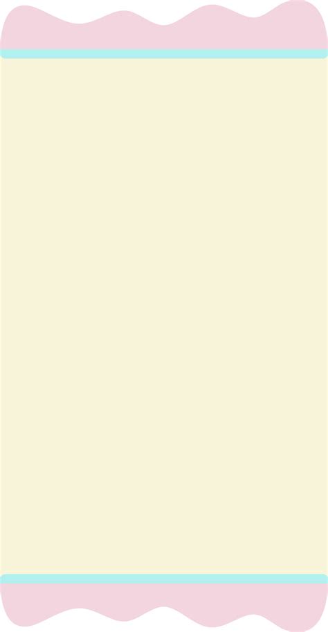 Cute Text Box Quote Frame Background 25407321 Vector Art At Vecteezy