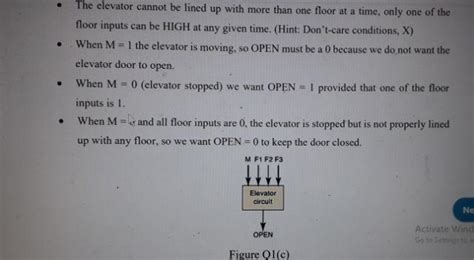 solved a given the boolean expression below develop the