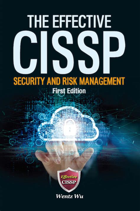 Last Call For Promotion The Effective Cissp Srm By Wentz Wu Issap Issep Issmp Cissp Ccsp