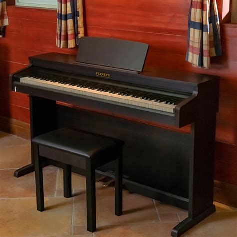 Best Digital Piano Brands Beginners Value Guide 2026