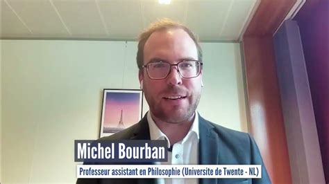Michel Bourban Youtube