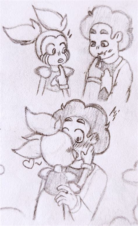 Pin De Leah Lopez En Steven Universe 2 Cómic Steven Universe Steven Universe Los Miraculous