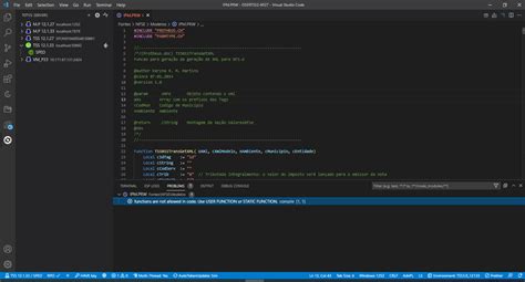 Erro Na CompilaÇÃo Dos Fontes Versão 12133 · Issue 902 · Totvstds
