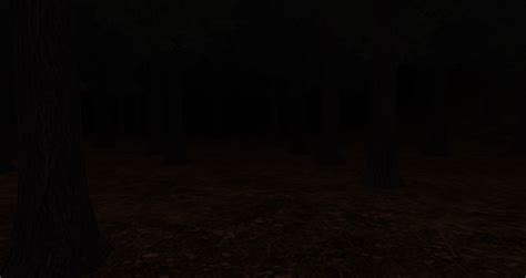Unity Why Are Trees Shining In Background Game Development Stack