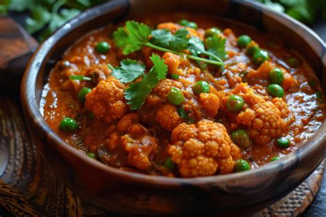 Aloo Gobi Masala Vegan Eating