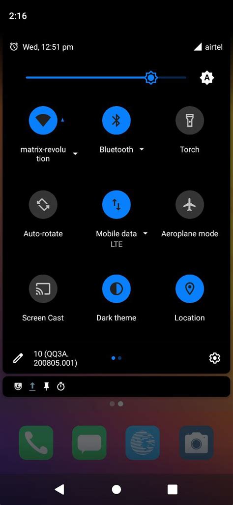 Dark Mode Theme Difference In Color Scheme 4054 · Issues · E