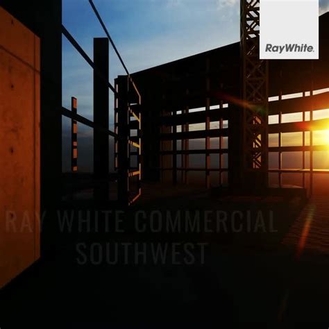 [video] Luke Wray On Linkedin Following The Opening Our New Ray White