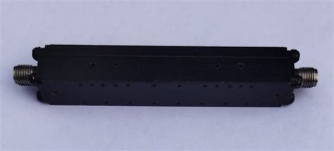 Cavity Filters Avinya Microwaves