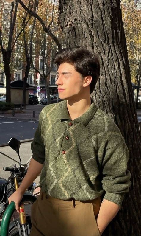 Street Style Outfits Men Cool Outfits For Men Classy Outfits Casual