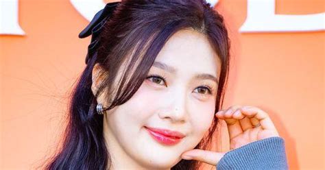 [사진]레드벨벳 조이 클로즈업을 부르는 미모
