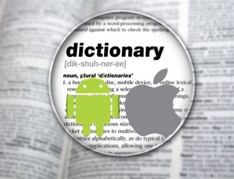 4 Top And Best Offline English Dictionary Apps For Android And Iphone H2s Media
