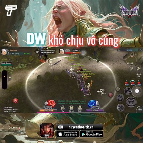 Mu Huyền Thoại Tarkan Mobile Tpl Is On Facebook Gaming