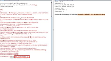 nginx 解析漏洞复现 renblog 博客园