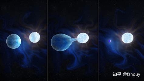 天文学家发现25颗可能是超新星科学中一个缺失环节的“被剥离的恒星” 知乎