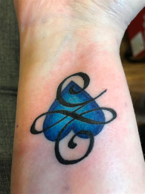 Police Officer Tattoos Designs