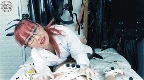 Handjob Treatment At The Hinako B Clinic Hinako House Of B