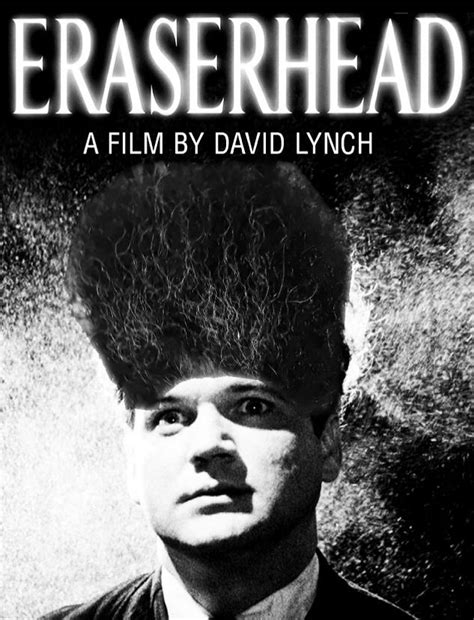 Eraser Head Album On Imgur