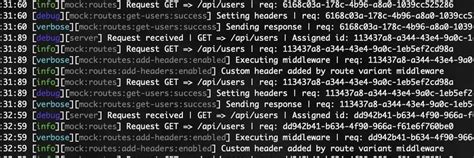 Using A Mock Server With Cypress Javier Brea