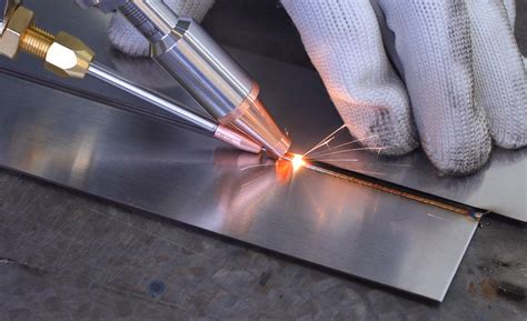 Understanding Laser Welding Techniques And Applications