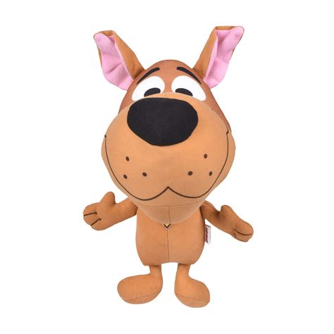 Scooby Doo Movie Scrappy Doo Plush