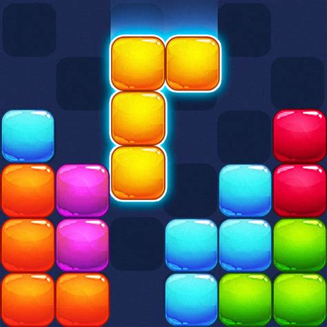 candy block puzzle metacritic