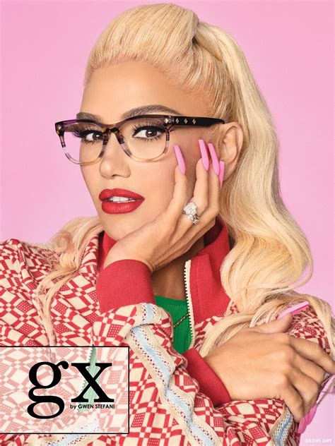 Gx By Gwen Stefani Tura