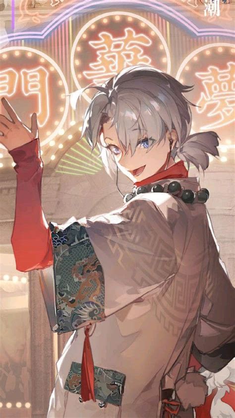 Fu Yun Rdt в 2024 г Мультипликационные рисунки Рисунки Альбедо