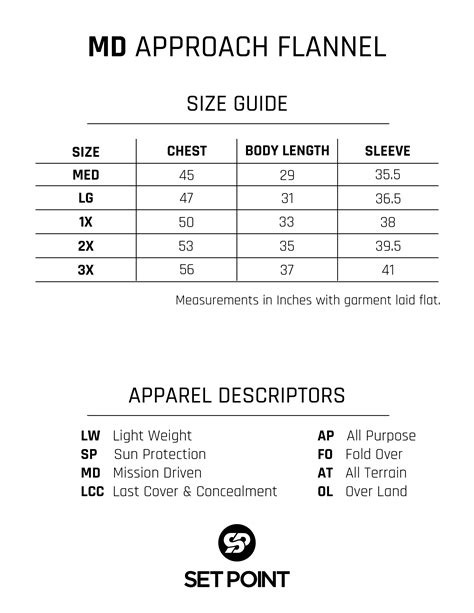 Set Point™ By Gbrs Group Hv Approach Flannel Gbrs Group Gear