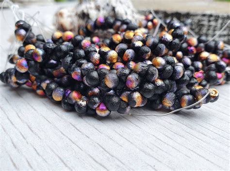 Mushroom Buttons Troubles Supplies