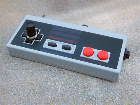 Sizzorfite Studio Nes Controller Clean Boost Reverb