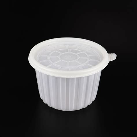 A 158Ø탕용기특대 탕 찜용기 해성 포장용기마트