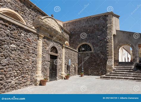 Medieval Town Of Castelsardo Province Of Sassari Sardinia Italy